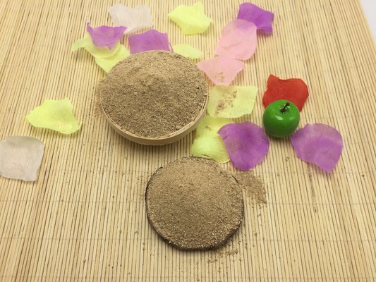 Factory Price Premium Bulk Dried Shiitake Mushroom Powder with Mushroom Cap/Mushrom Stem