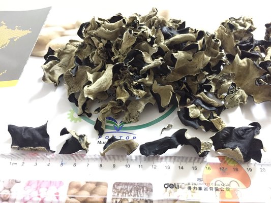 Factory Price Premium NEW CROP Washed Dried White Back Black Fungus within 5 CM
