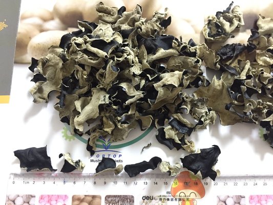 Factory Price Premium NEW CROP Dried Black Fungus within 5 CM (Auricularia Auricula)
