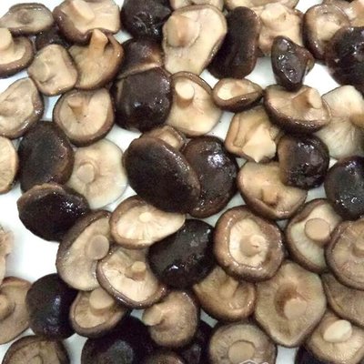 Factory Price Premium NEW SEASON Canned Shiitake Mushroom Whole in Brine