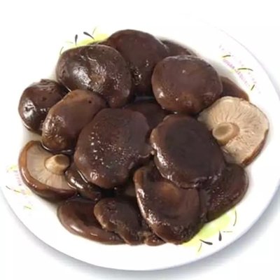 Factory Price Premium NEW SEASON Canned Shiitake Mushroom Whole in Brine