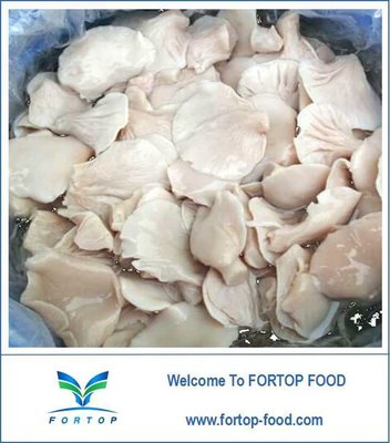 Factory Price Premium NEW SEASON Canned Oyster Mushroom Whole in Brine