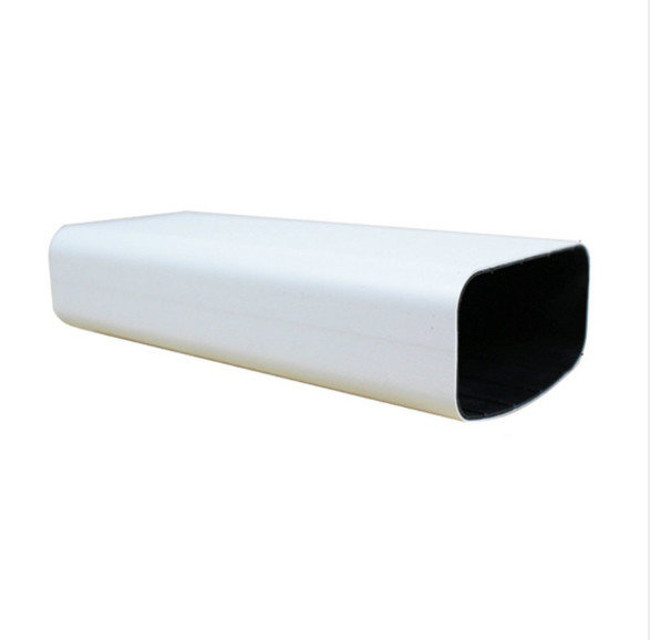 CHINA PVC-U Food Grade Hydroponic Pipe for Greenhouse NFT Hydroponics Growing systems