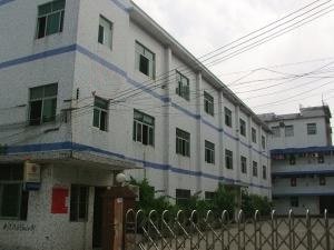 Meta Factory Co., Limited