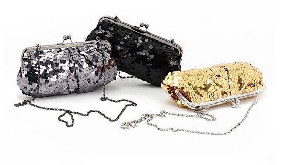 Clutch Bag
