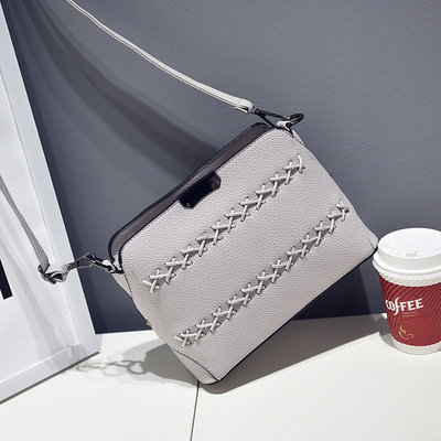 Shoulder bag