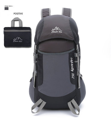 Tactical Day Pack
