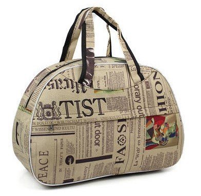 2017 simple design new arrival trendy hand bags women cross bag travel bag supplier