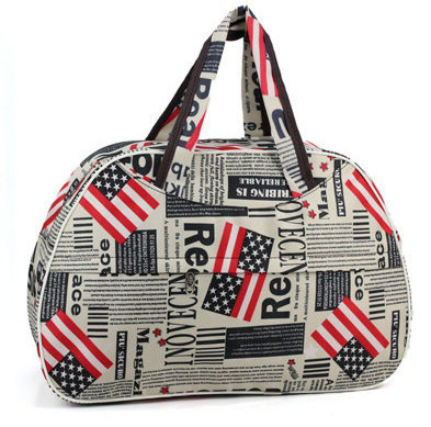 2017 simple design new arrival trendy hand bags women cross bag travel bag supplier