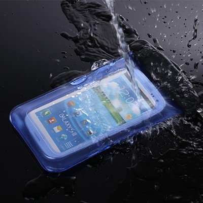 Mobile phone pvc waterproof bag,waterproof mobile bag, transparent PVC waterproof mobile bag supplier