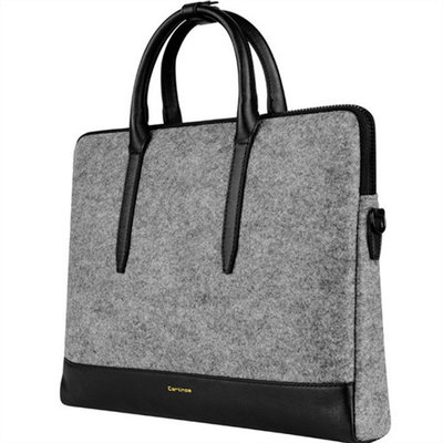 Best selling wholesale fashion design laptop bag Light weight Stylish Bag for 13 inch Notebook supplier