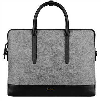 Best selling wholesale fashion design laptop bag Light weight Stylish Bag for 13 inch Notebook supplier