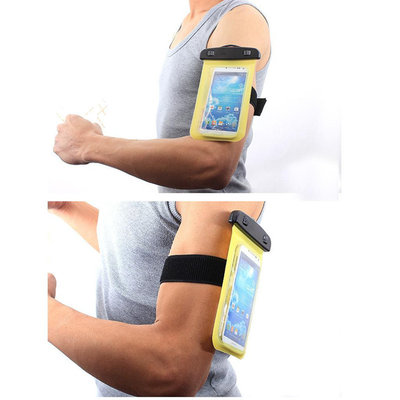 China Wholesale high quality waterproof bag, PVC waterproof zip lock bag for mobile phone supplier