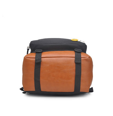 2017 Factory wholesale low price promotional outdoor travel high college Backpacks school bags supplier
