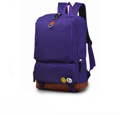2017 Factory wholesale low price promotional outdoor travel high college Backpacks school bags supplier