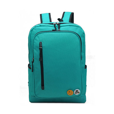 Various colors optional Promotional Cheap Backpack/High Quality leisure school bag with Customized Logo backpack supplier