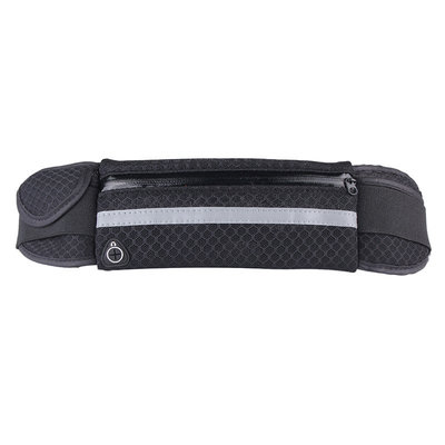 Women Sport Waist Bag Waterproof Waist Pack Running Hiking Hydration Waist Gym Bag Tactical Phone Bike Outdoor Belt supplier