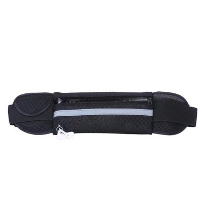 Women Sport Waist Bag Waterproof Waist Pack Running Hiking Hydration Waist Gym Bag Tactical Phone Bike Outdoor Belt supplier