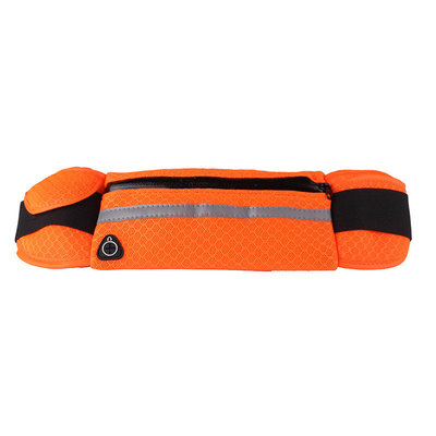 Women Sport Waist Bag Waterproof Waist Pack Running Hiking Hydration Waist Gym Bag Tactical Phone Bike Outdoor Belt supplier
