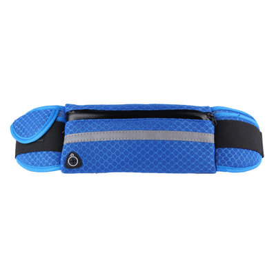 Women Sport Waist Bag Waterproof Waist Pack Running Hiking Hydration Waist Gym Bag Tactical Phone Bike Outdoor Belt supplier