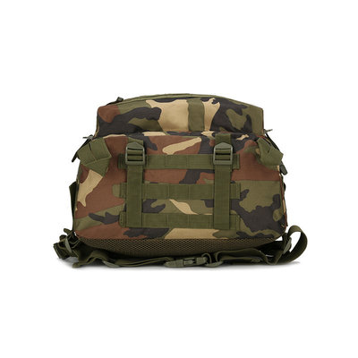 Upgraded version 3D Military Tactical climbing mountaineering Backpack Camping Hiking Trekking Rucksack outdoor Bag supplier