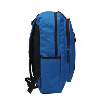 Cheap price Design customized logo & size wholesale laptop backpack school bag supplier