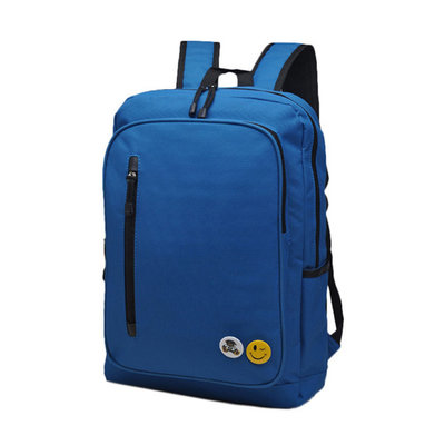 Cheap price Design customized logo & size wholesale laptop backpack school bag supplier
