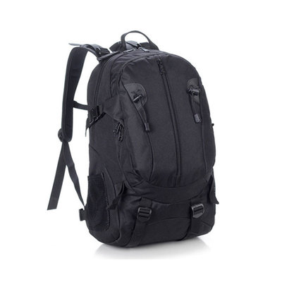Unisex Army fans 40L Outdoor Backpack Schoolbag Computer Wear Nylon Waterproof Bag Leisure Sports Backpack supplier