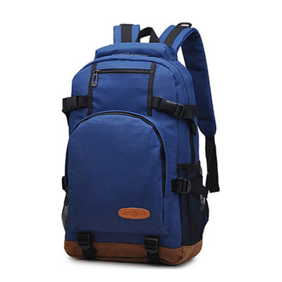 Fashion Men Bag Backpack Women Oxford Travel Bags Retro Backpacks Teenager School Bag Women Famous Brands Mochilas supplier