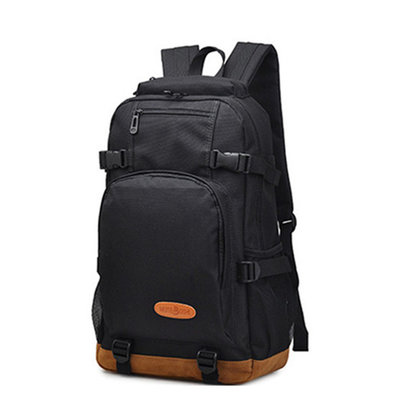 Fashion Men Bag Backpack Women Oxford Travel Bags Retro Backpacks Teenager School Bag Women Famous Brands Mochilas supplier