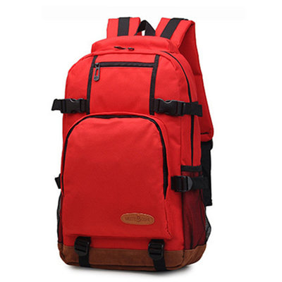 Fashion Men Bag Backpack Women Oxford Travel Bags Retro Backpacks Teenager School Bag Women Famous Brands Mochilas supplier