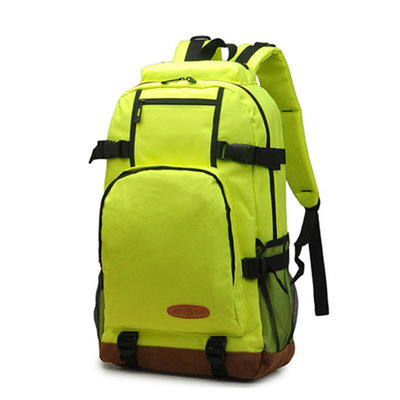 Fashion Men Bag Backpack Women Oxford Travel Bags Retro Backpacks Teenager School Bag Women Famous Brands Mochilas supplier