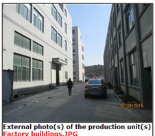 Yuyao XuFang Rubber And Plastic Products Co., Ltd.