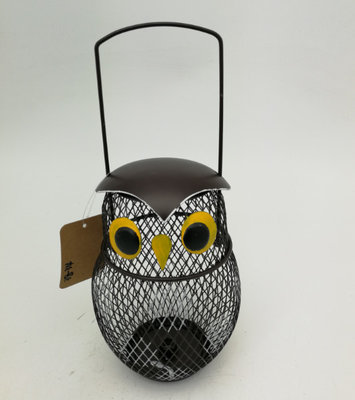 Lovely Outlooking Bird Nut Feeder , Small Mesh Bird Feeder Cute Shape