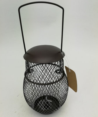Lovely Outlooking Bird Nut Feeder , Small Mesh Bird Feeder Cute Shape