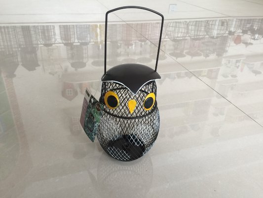 Small Mesh Bird Feeder Cute Shape ,Lovely Outlooking Bird Nut Feeder