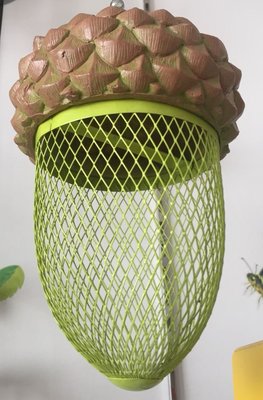Nut and Peanut Bird Feeder  Squirrel Proof With 350g Capacity  New design