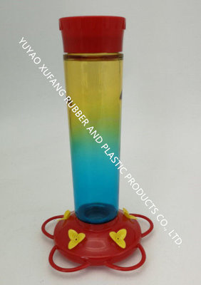 New Design Modern Hummingbird Feeder Easily For Cleaning And Filling