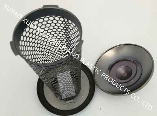 Squirrel  Bird Feeder , Squirrel Proof Nut Feeder Metal Material