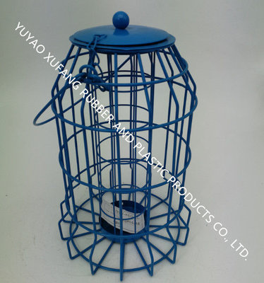Simple Design Squirrel Resistant Bird Feeders Easy Monitor Fatball Levels
