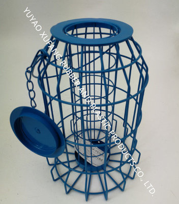 Simple Design Squirrel Resistant Bird Feeders Easy Monitor Fatball Levels