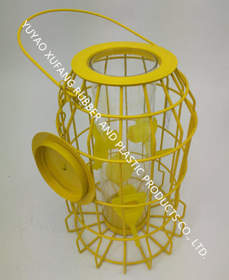 Squirrel Bird Feeder , Squirrel Safe Bird Feeders 500g Capacity