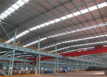 China Zhangjiagang Yuejinze Import and Export Co.,Ltd company profile