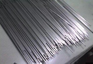Non - Magnetic Gr1 Titanium Capillary Tube For Precision Instruments