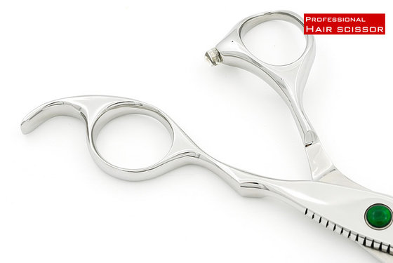 Lightweight Stainless Steel Hair Cutting Shears Haircutting Scissors