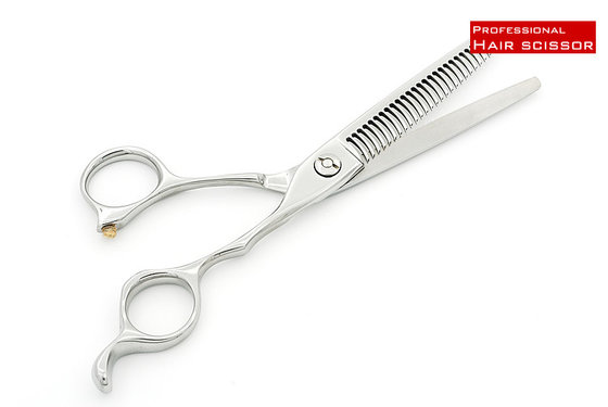 Lightweight Stainless Steel Hair Cutting Shears Haircutting Scissors