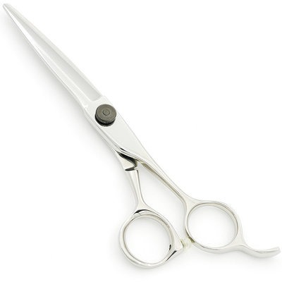 Lightweight Durable 5.5 Inch Scissors For Hair Cutting At Home
