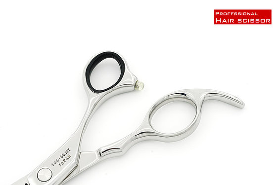 Custom Pure Hand Made Scissors For Hair Cutting Professional