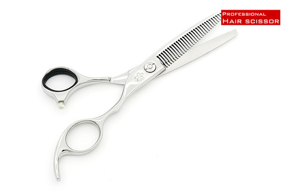 Custom Pure Hand Made Scissors For Hair Cutting Professional