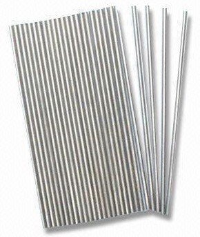 316 Grade Polished Stainless Steel Tubing SS Capillary Tube For Environmental Industries